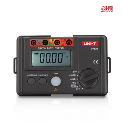 Meters - uni-tthailand