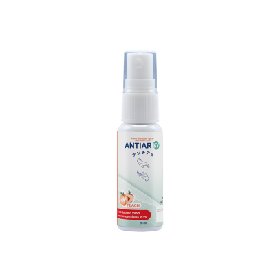 PRODUCTS - antiar