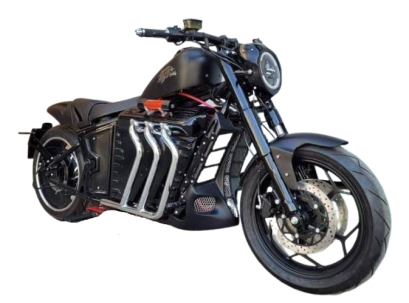 มอเตอร์ไซค์ไฟฟ้า มีทะเบียน | ยี่ห้อ KRONOS E-BIKES