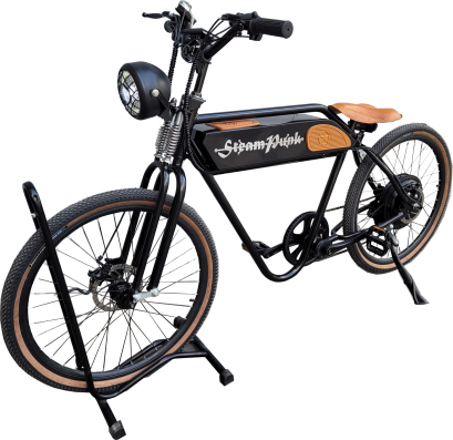มอเตอร์ไซค์ไฟฟ้า มีทะเบียน | ยี่ห้อ KRONOS E-BIKES