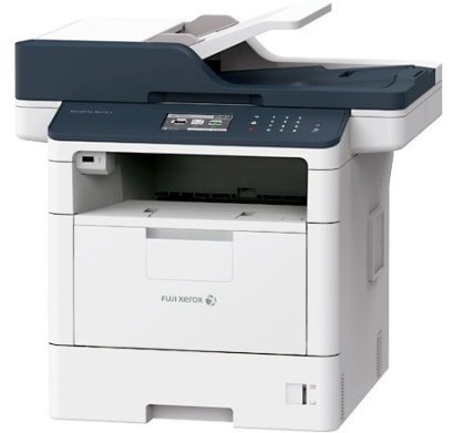 Printer Fuji Xerox - innovation-tech