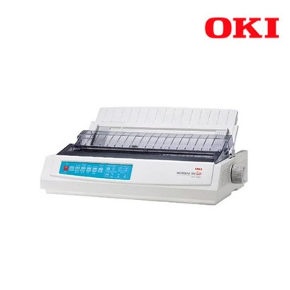 Printer OKI - innovation-tech