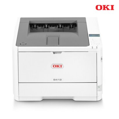 Printer OKI - innovation-tech
