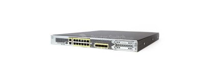 Firewall Cisco ASA - innovation-tech