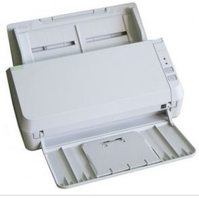 Scanner Fujitsu - innovation-tech