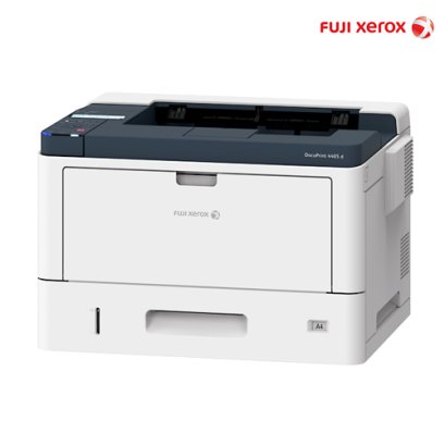 Printer Fuji Xerox - innovation-tech