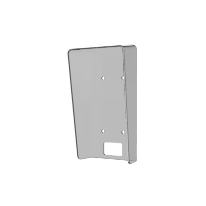 Hikivision Access&Time - innovation-tech