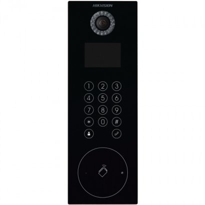 Hikivision Access&Time - innovation-tech