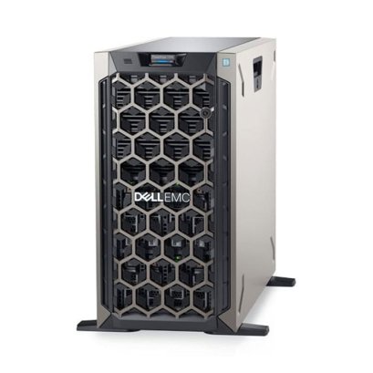 Server Tower - innovation-tech