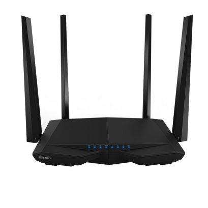 Router - innovation-tech