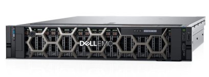 Rack Server Dell - innovation-tech