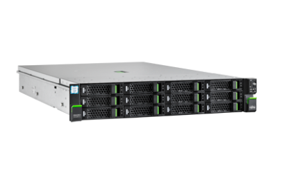 Rack Server Fujitsu - innovation-tech