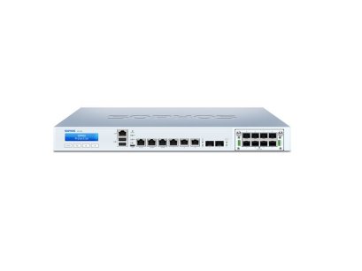 Sophos Firewall XG 135 - Innovation-tech