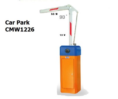 Security Solotion - Innovation-tech