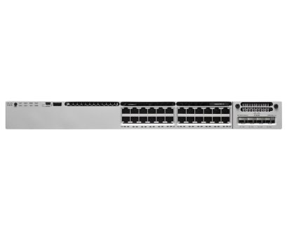 Switch Cisco Catalyst - Innovation-tech
