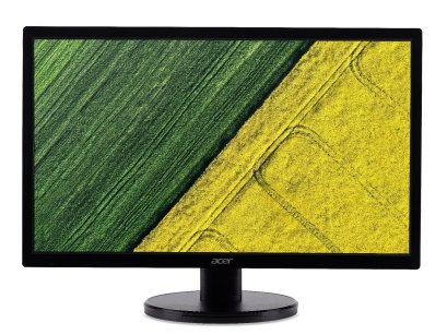 Monitor Acer - innovation-tech