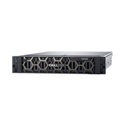 Rack Server Dell - innovation-tech