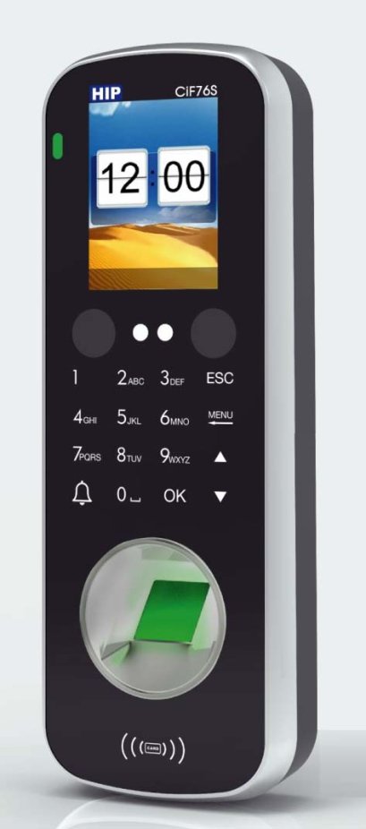 Security Solotion - Innovation-tech