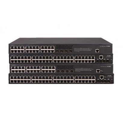 Switch H3C - innovation-tech