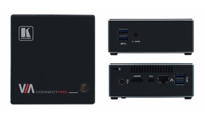 VIA - innovation-tech