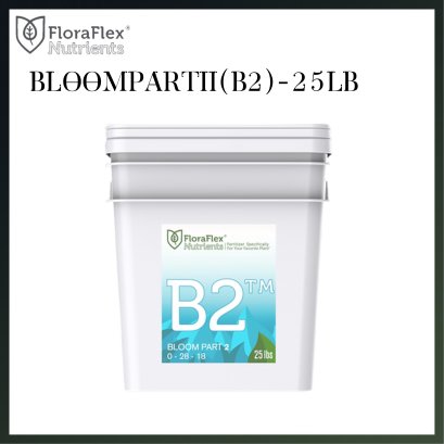 FLORAFLEX® NUTRIENTSV2-25LB - marshydro-th