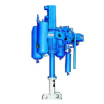 Shafer Valve Actuators - Meer