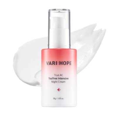 VARI:HOPE AHA BHA PHA Refining Boost Pad 70pads/170g - testerkorea