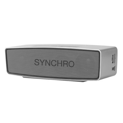 SYNCHRO - synchrothailand