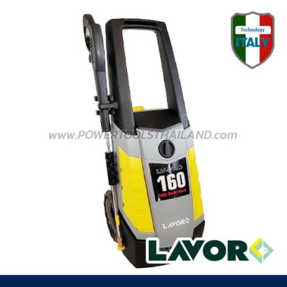 เครื่องฉีดน้ำแรงดันสูง รุ่นงานหนัก อุตสาหกรรม - powertoolsthailand