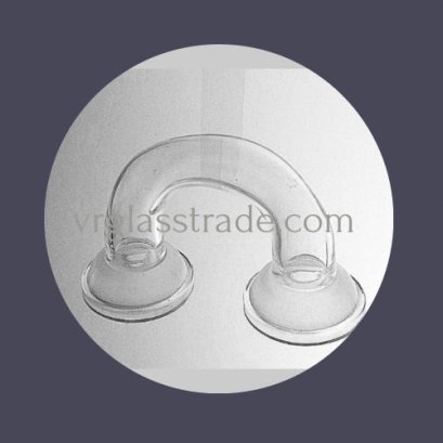 Still head, Recovery Bend - vrglasstrade