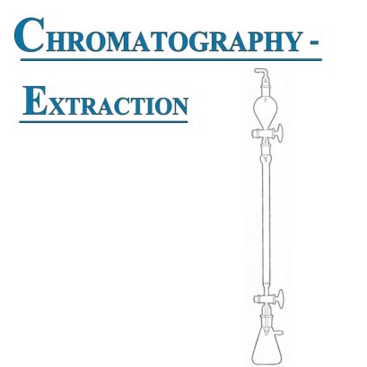 Chromatography-Extraction - vrglasstrade
