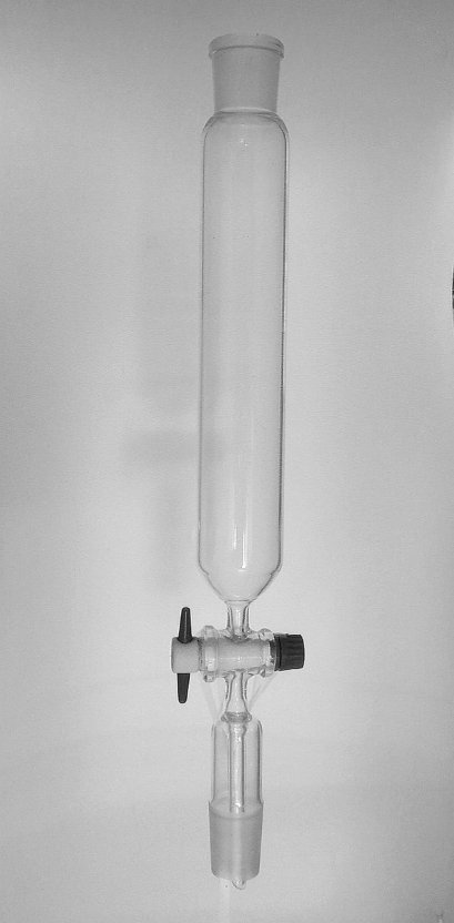 Separating Funnel - vrglasstrade