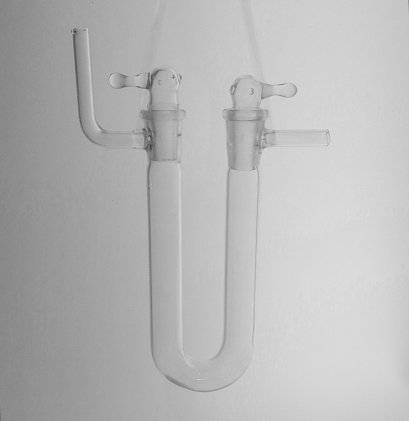 Durham Tube - Vrglasstrade