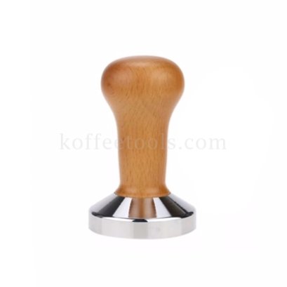 แทมเปอร์ ขนาด 58 mm - koffeetools