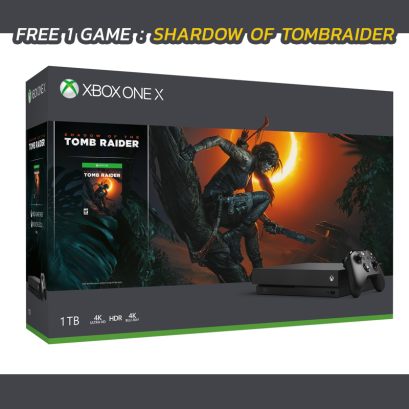 XBOX ONE - hkconsole