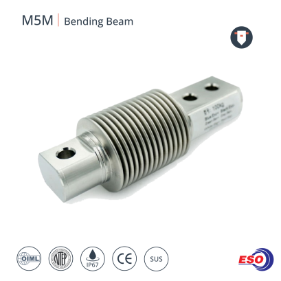 โหลดเซลล์ - eso