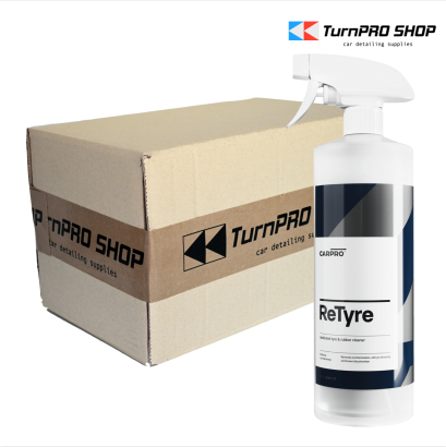 CARPRO - turnproshop