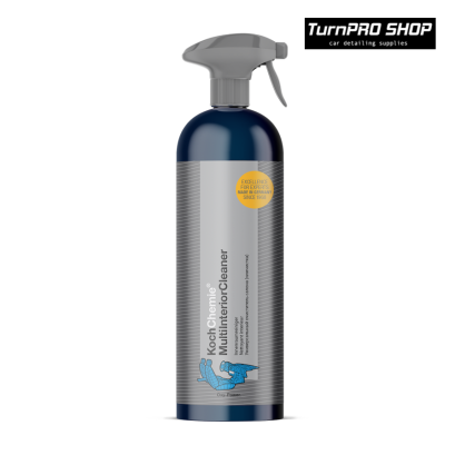 INTERIOR - ทำความสะอาดภายใน - turnproshop