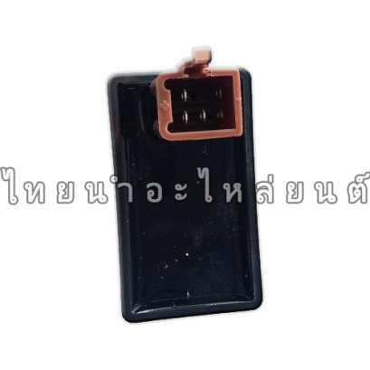 กล่อง CDI GD110HU GD110 แท้ศูนย์ (พร้อมใบรับประกัน) ยี่ห้อ Suzuki - thainum