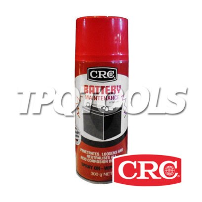 แบรนด์ CRC - tpqtools