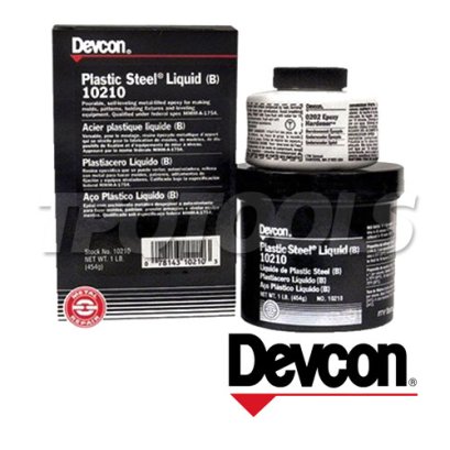 10270(ST) STAINLESS STEEL PUTTY - tpqtools