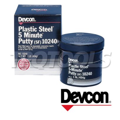 10270(ST) STAINLESS STEEL PUTTY - tpqtools