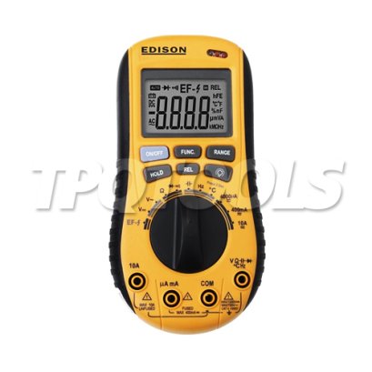 เครื่องมือวัดภาคสนาม FIELD MEASURING INSTRUMENTS - Tpqtools
