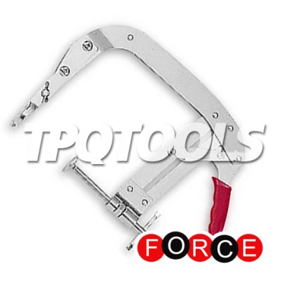 แคลมป์จับชิ้นงาน - Tpqtools