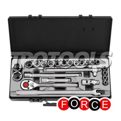 บล็อกชุด บล็อกชุดพร้อมเครื่องมือช่าง - Tpqtools