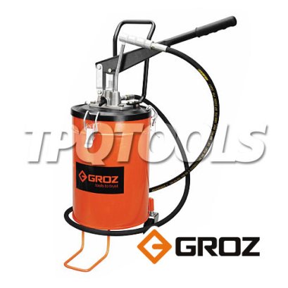 แบรนด์ GROZ - Tpqtools