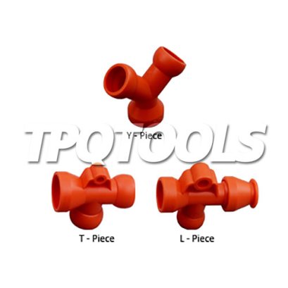 Modular Coolant Hose System - tpqtools
