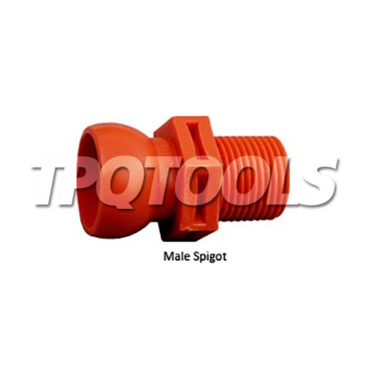 Modular Coolant Hose System - tpqtools