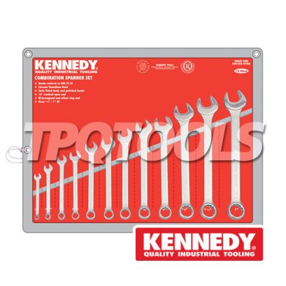 KENNEDY - tpqtools