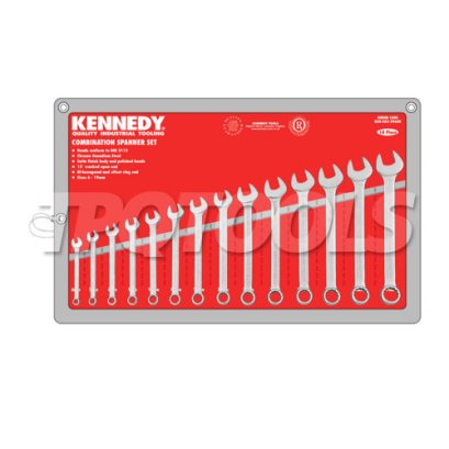 KENNEDY - Tpqtools